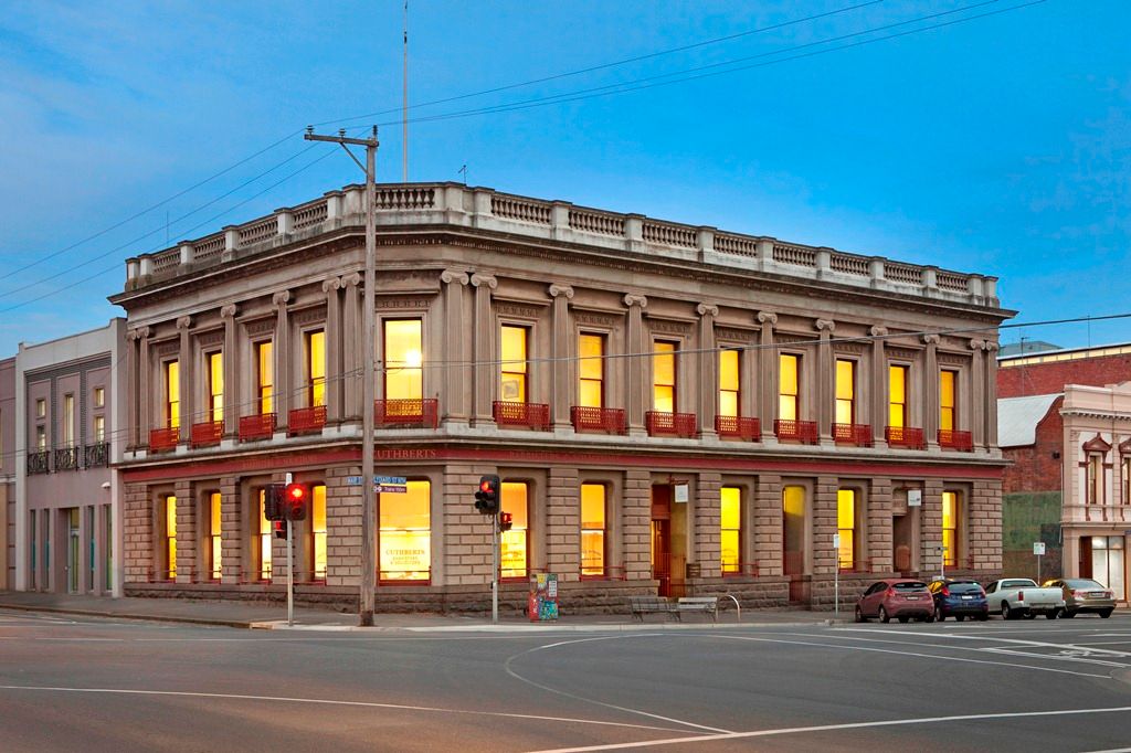 101 Lydiard Street North, BALLARAT, VIC – Commercial • Ray White Commercial