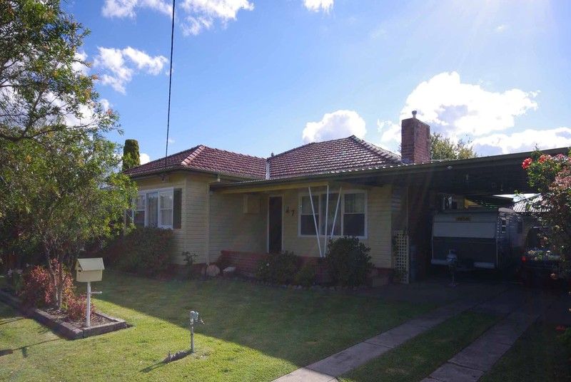 , TAREE, NSW – Home For Rent • Ray White
