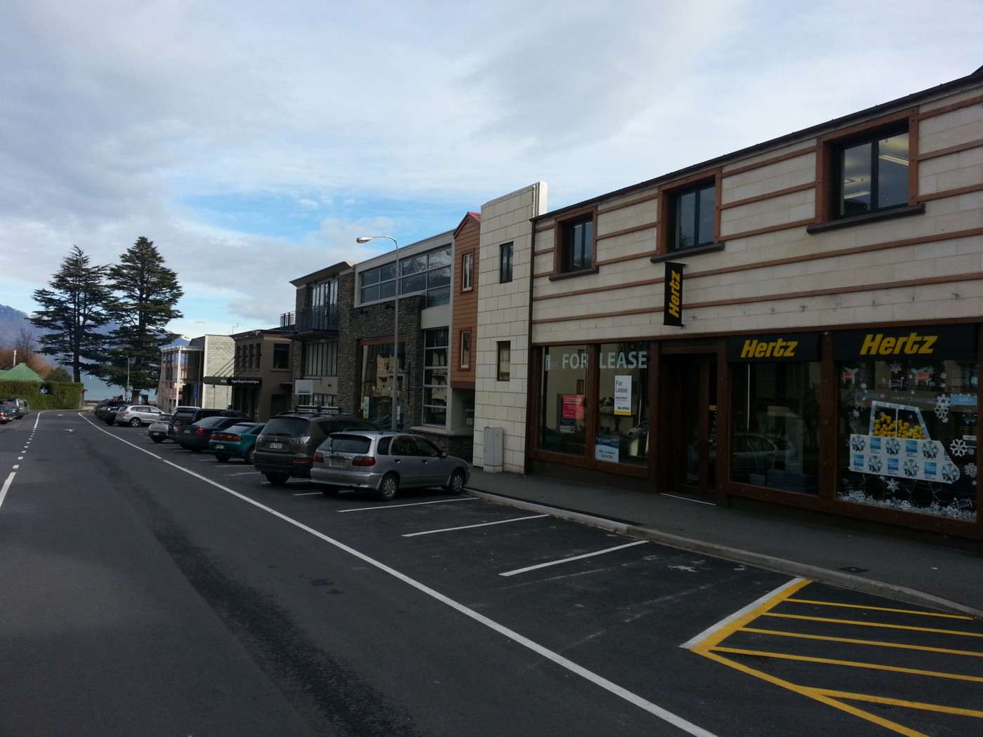 Unit 1/1-7 Earl Street, Queenstown, Queenstown Lakes District | Real ...