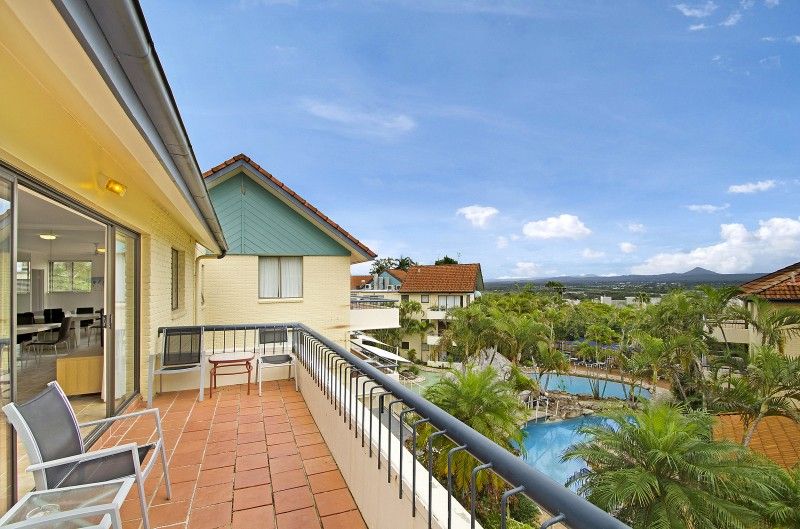 147/1 Edgar Bennett Avenue, Noosa International Resort , NOOSA HEADS ...