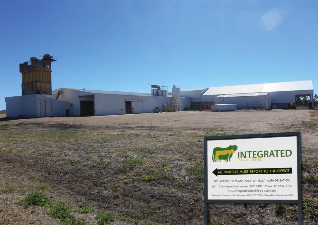 50 Burrington Road, MOREE, NSW – Commercial • Ray White Commercial