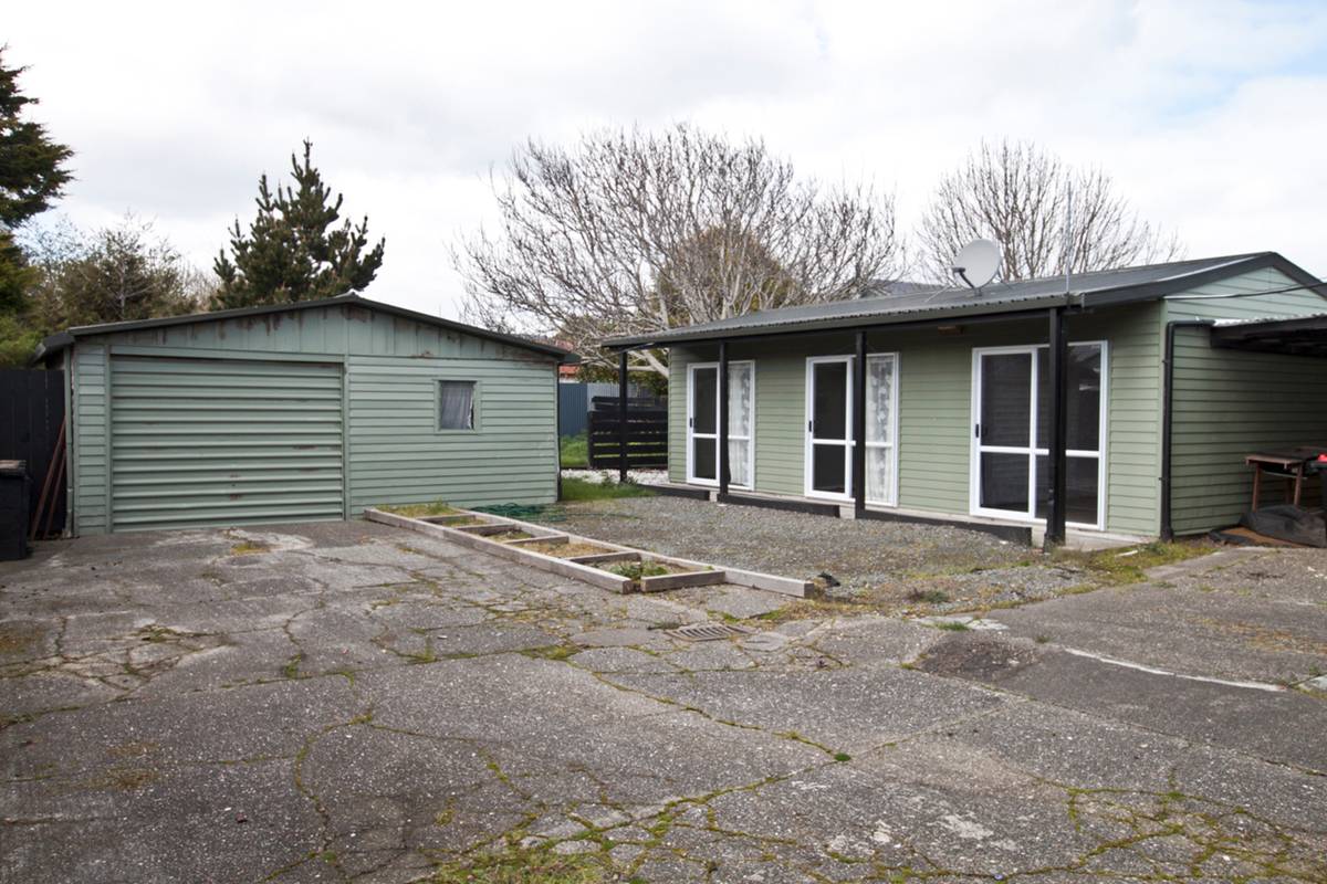 56 Princes Street, Georgetown, Invercargill | Real Estate | Ray White ...