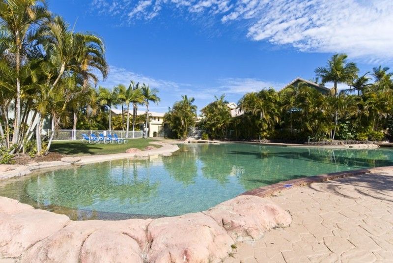138 Sailfish Cove' 215 Cottesloe Drive, Mermaid Waters, QLD - Rental ...