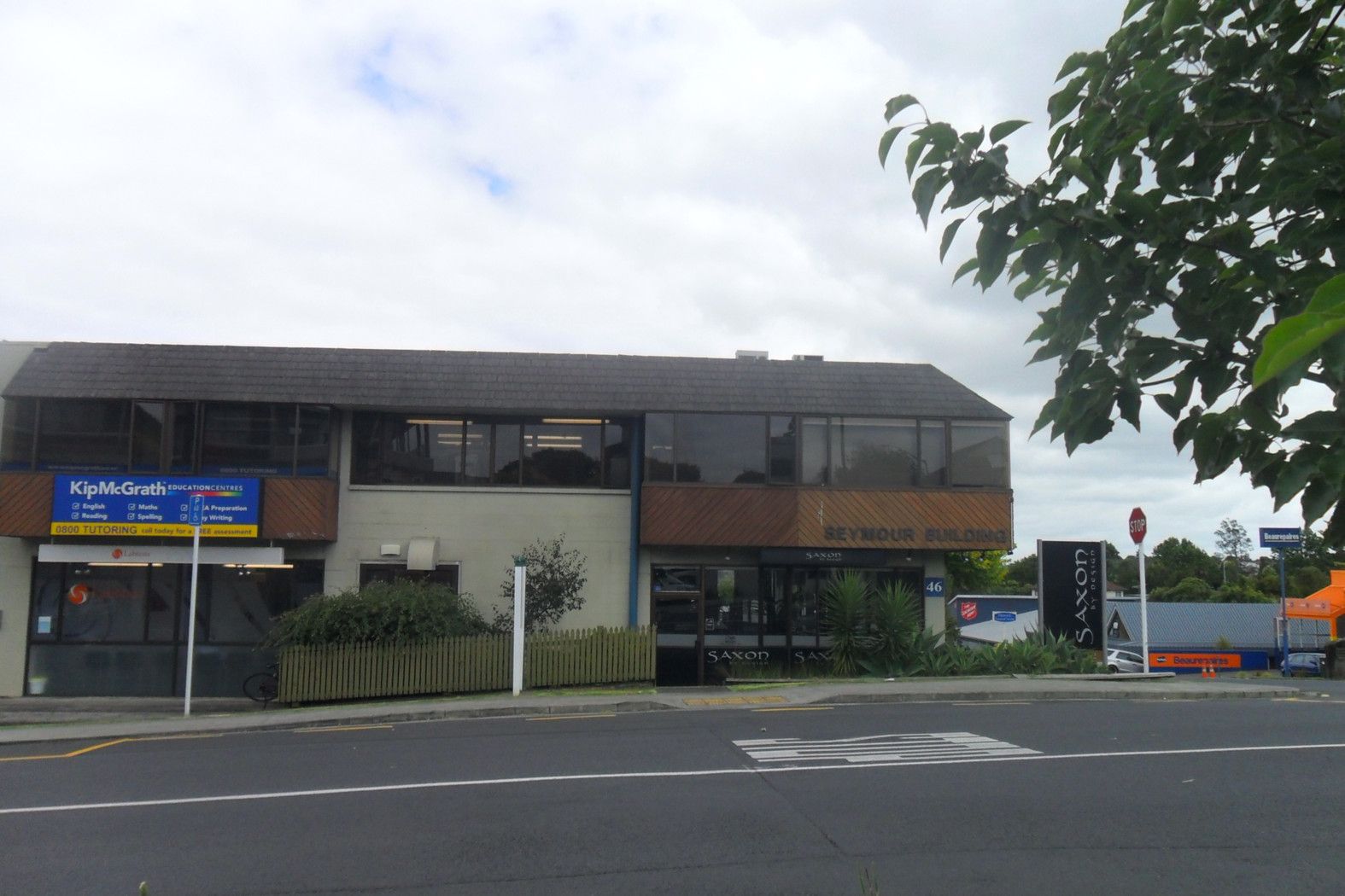 Howick, Manukau City 2014 - Leased Office Building - Ray White Beachlands