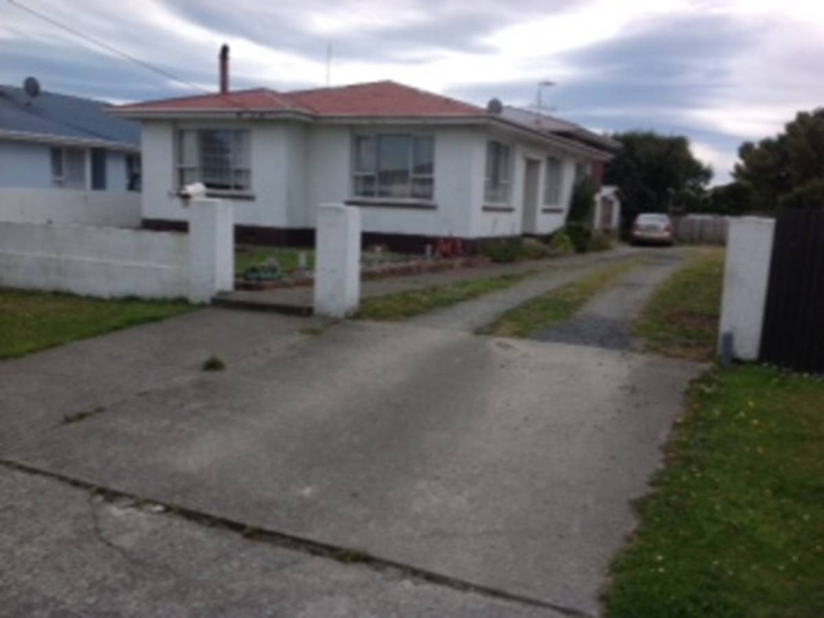 168 Dipton Street, Kew, Invercargill | Real Estate | Ray White New Zealand