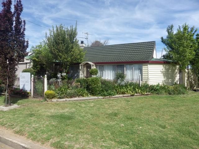 , Greenethorpe, NSW – Rural • Ray White