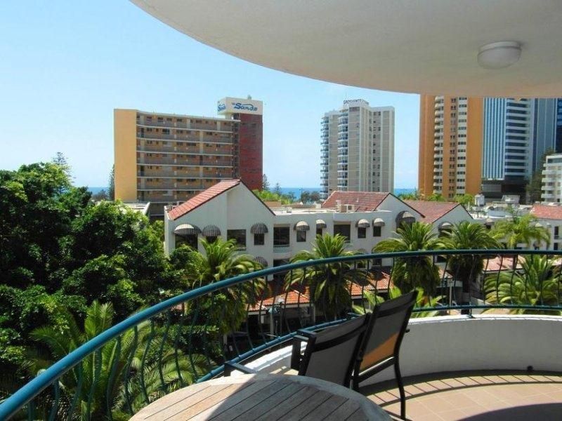 26/38 Orchid Avenue, SURFERS PARADISE, QLD 4217 - Leased Unit - Ray ...