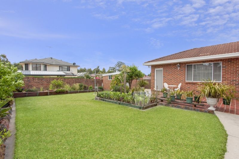 18 Cootha Close, BOSSLEY PARK, NSW 2176 - Sold House - Two Locations ...