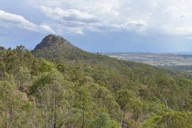 Peak Crossing, QLD - Rural Rural Lifestyle Property Sold