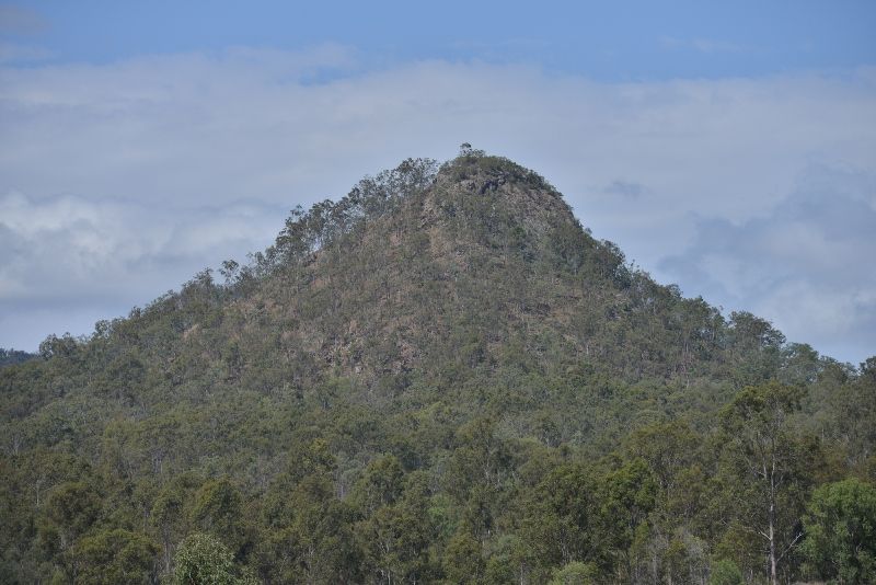 Peak Crossing, QLD - Rural Rural Lifestyle Property Sold