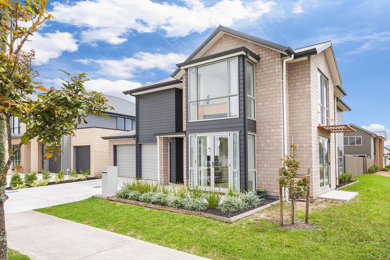 97 Popokatea Drive, Takanini, Papakura 2112 - Sold House - Ray White ...