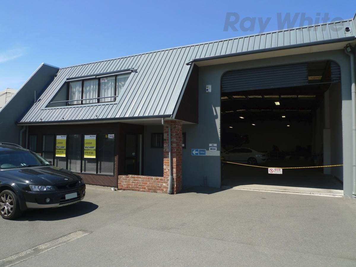 Sockburn Christchurch City 8042, Sockburn, Christchurch City | Real ...