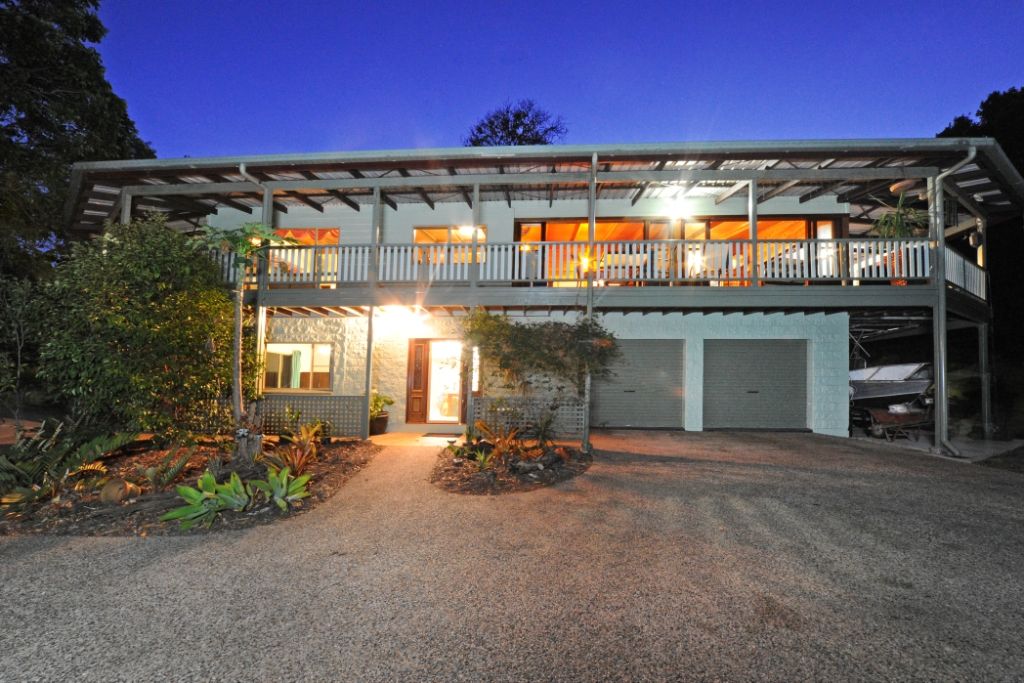 50 Moonlight Drive, JUBILEE POCKET, QLD – Home For Rent • Ray White