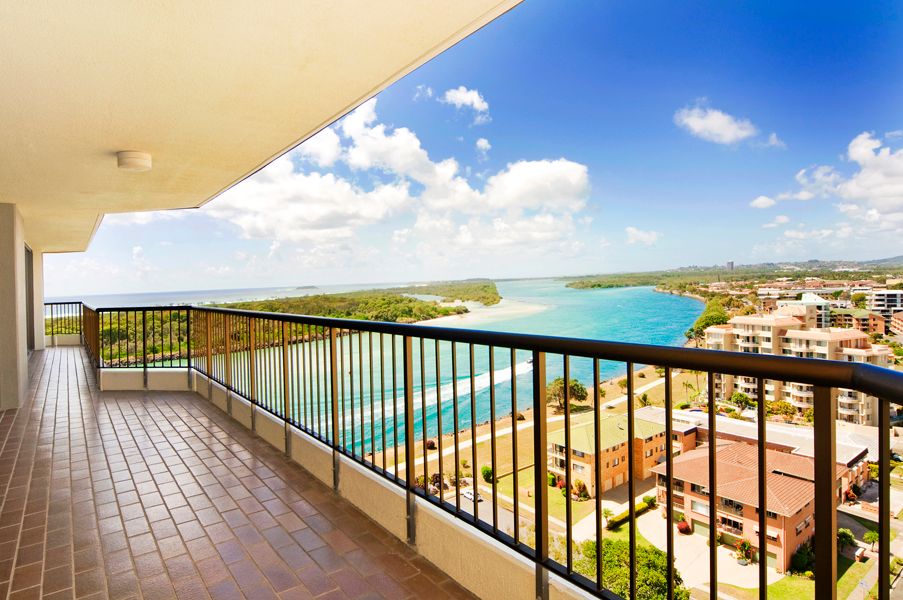 1504/53 Bay Street (Seascape) , TWEED HEADS, NSW – Home For Sale • Ray ...