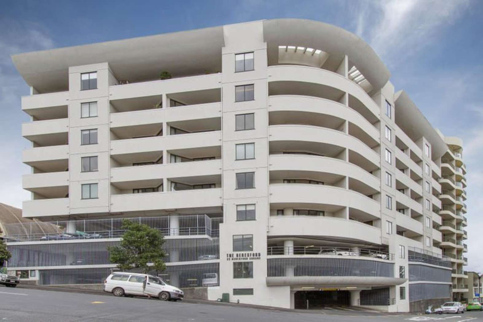 8H/22 Beresford Square, Auckland Central, Auckland City | Real Estate ...