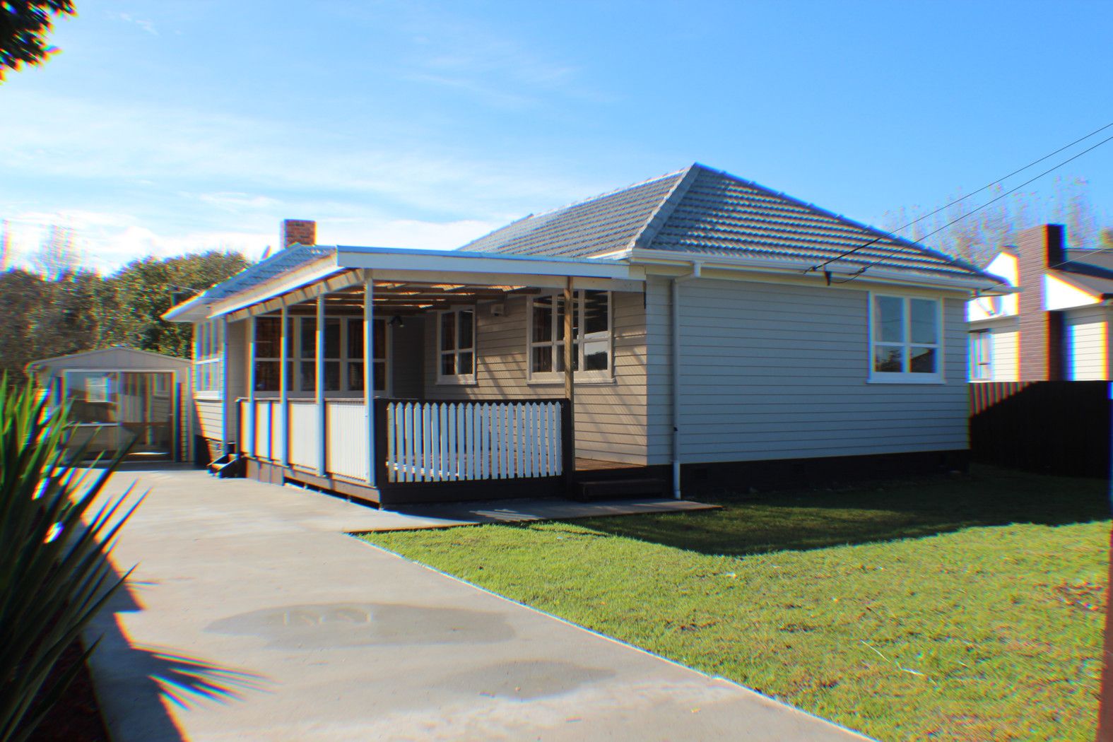 10 Williams Crescent, Otara, – Home For Sale • Ray White New Zealand