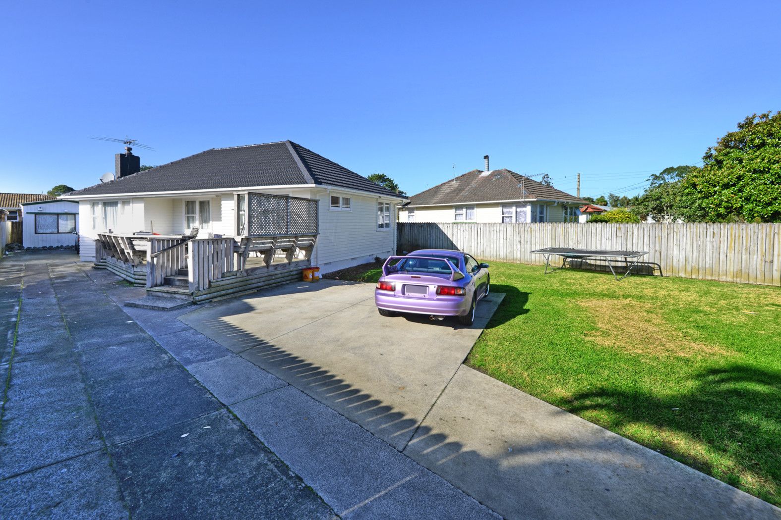 60 Franklyne Road, Otara, – Home For Sale • Ray White