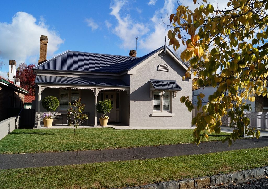 80 Moulder Street, ORANGE, NSW – Home For Sale • Ray White