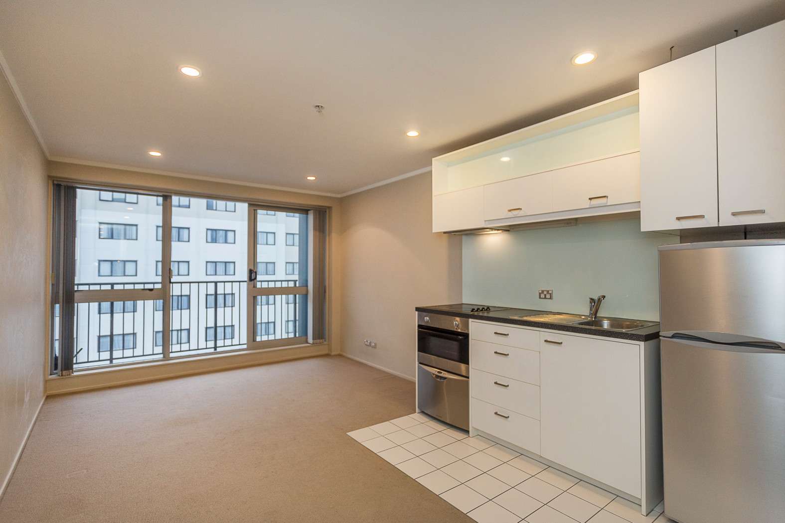 1112/53 Cook Street, Auckland Central, Auckland City | Real Estate ...