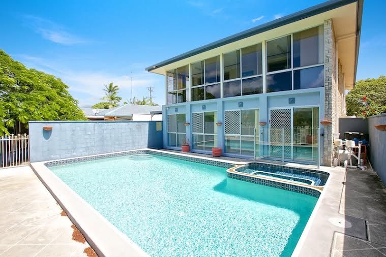 1/5 PERRY Place, BIGGERA WATERS, QLD 4216 - Leased Home - Ray White ...