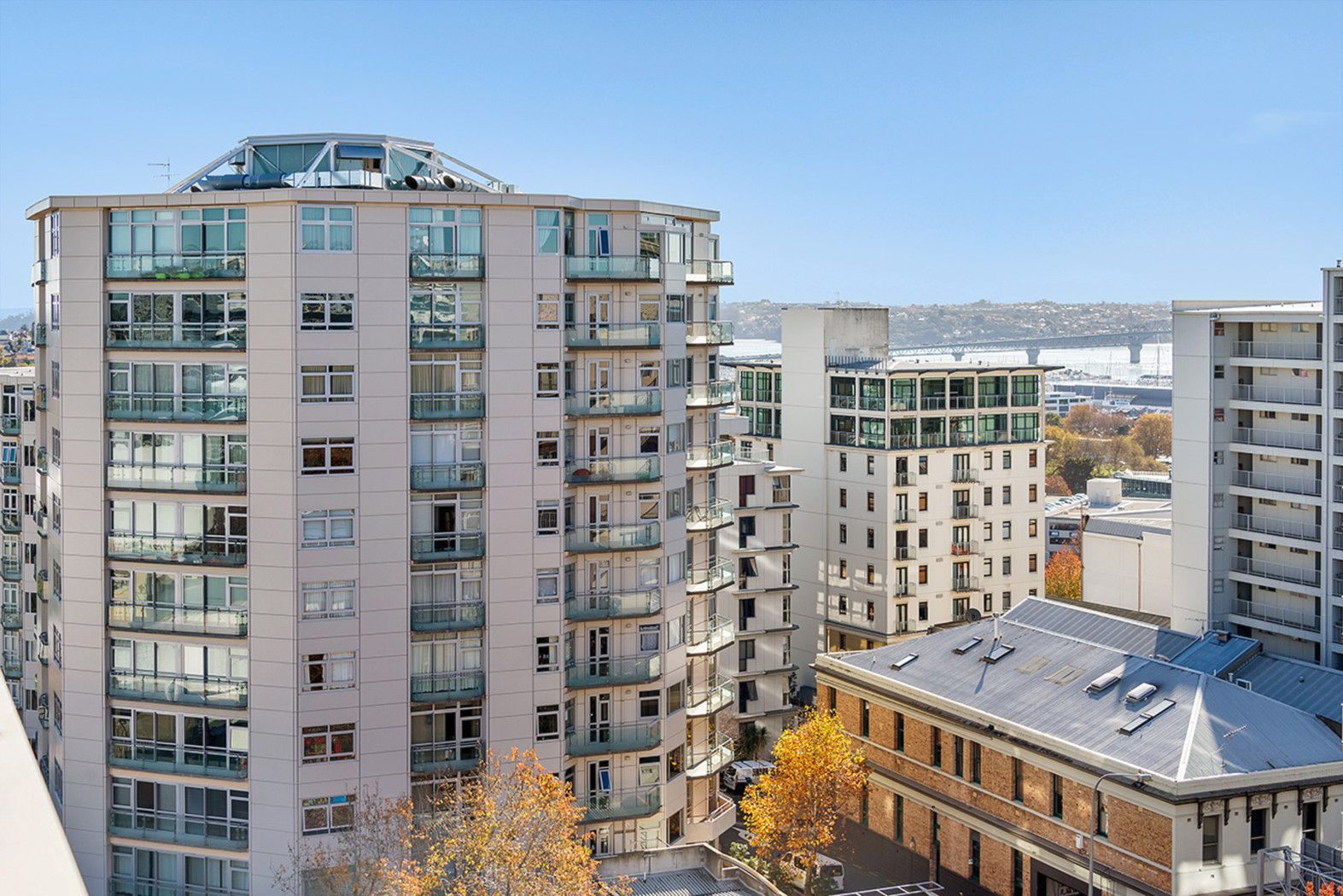 2D/205 Hobson Street, AUCKLAND CENTRAL, – Home For Sale • Ray White New ...