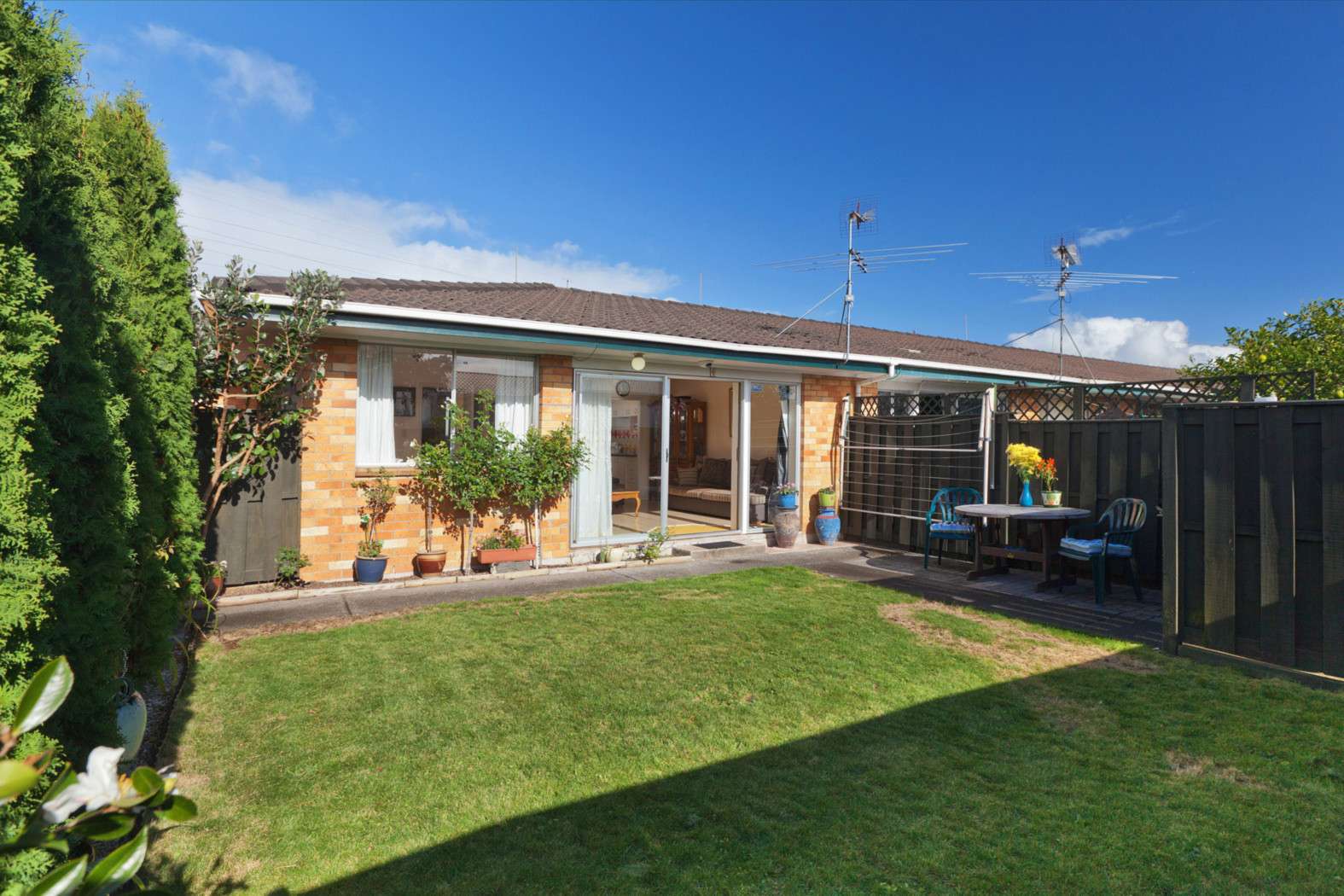 4/89 Ferndale Road, Mount Wellington, Auckland City | Real Estate | Ray ...