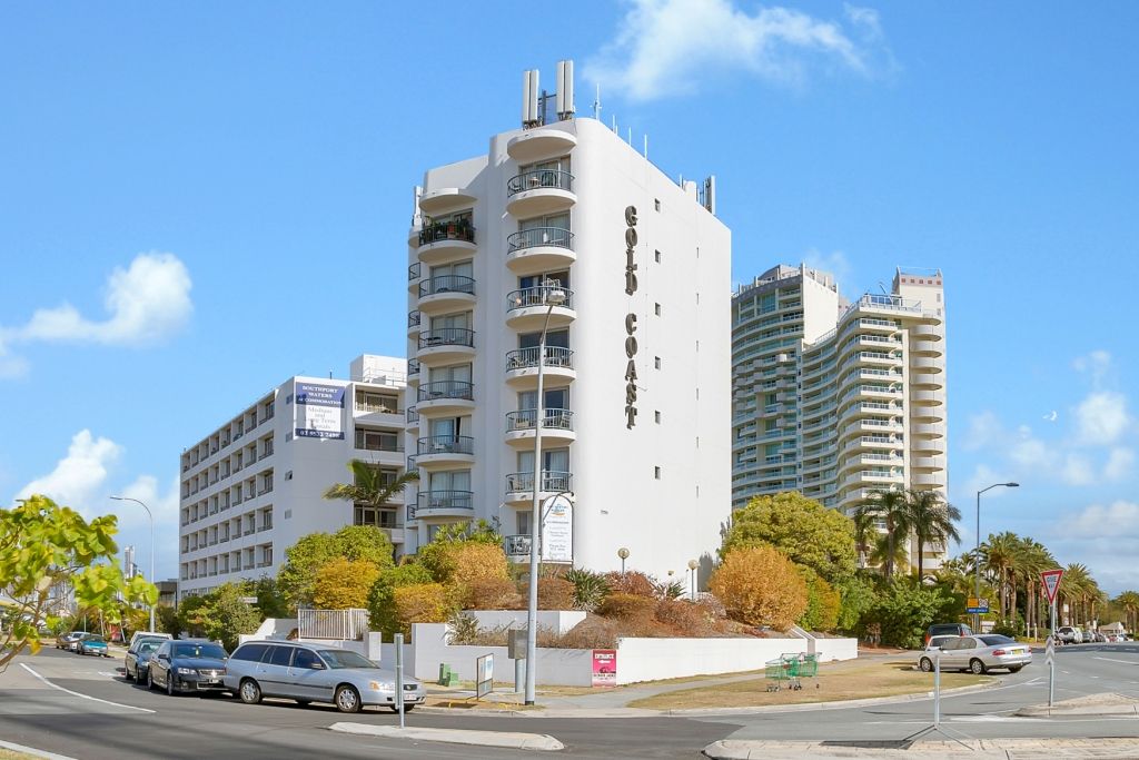 112/2 Barney Street, SOUTHPORT, QLD 4215 - Sold Unit - Ray White Hope ...