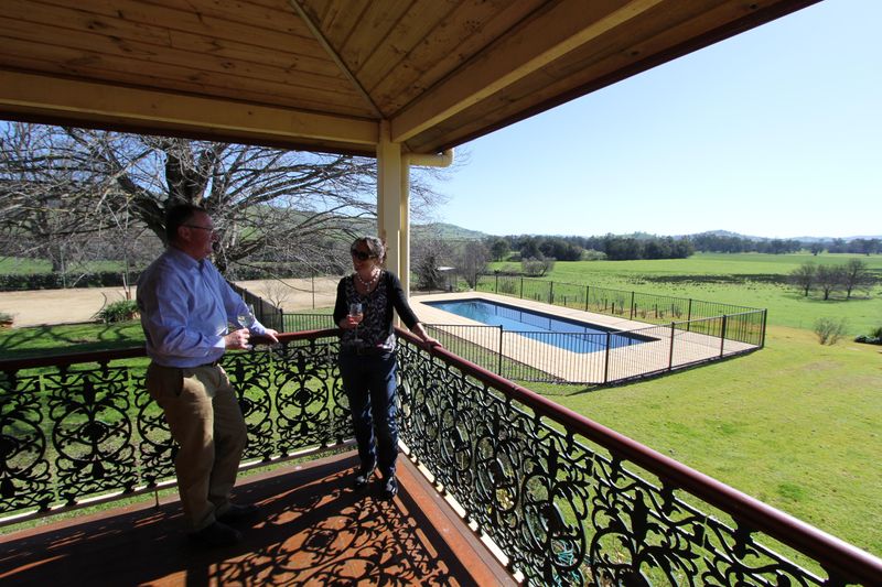 Gundagai, NSW - Rural Rural Lifestyle Property Sold