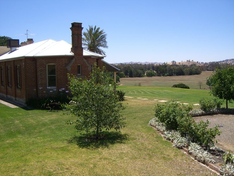 Gundagai, NSW - Rural Rural Lifestyle Property Sold