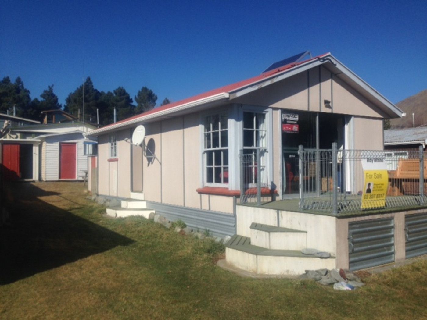 27 Mt Possession Street, Lake Clearwater , Methven, – Home For Sale ...