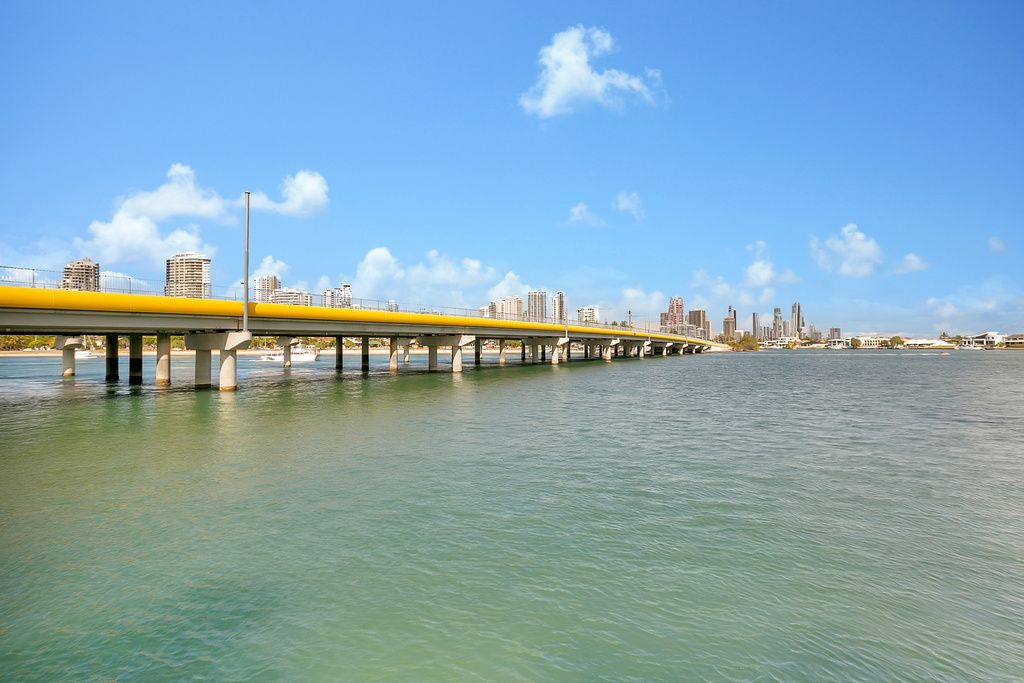 414/2 Barney Street, Southport, QLD 4215 - Sold Apartment - Ray White ...