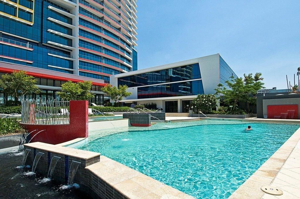 32307/9 Lawson Street, Southport, QLD 4215 - Sold Apartment - Ray White ...