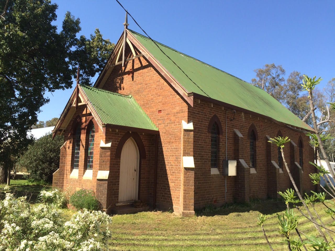 6128 Lachlan Valley Way, Cowra, NSW – Home For Sale • Ray White