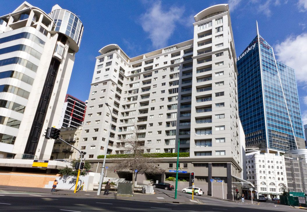 9BS/1 Emily Place, Auckland Central, – Home For Sale • Ray White New ...