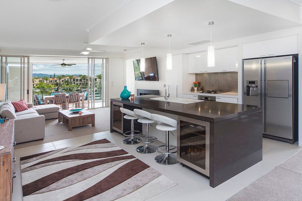 1760 Rialto Quay Drive, Hope Island, QLD 4212 - Sold Apartment - Ray ...