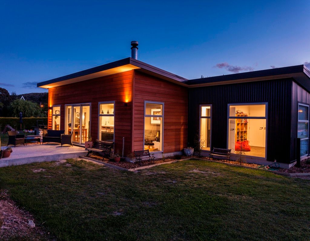 7 Alice Burn Drive, Luggate, Queenstown Lakes District 9383 - Sold ...