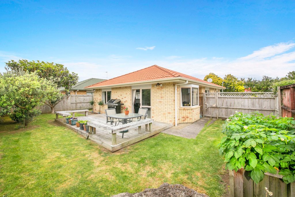 199c Captain Springs Road, Onehunga, Auckland City 1061 - Sold House ...