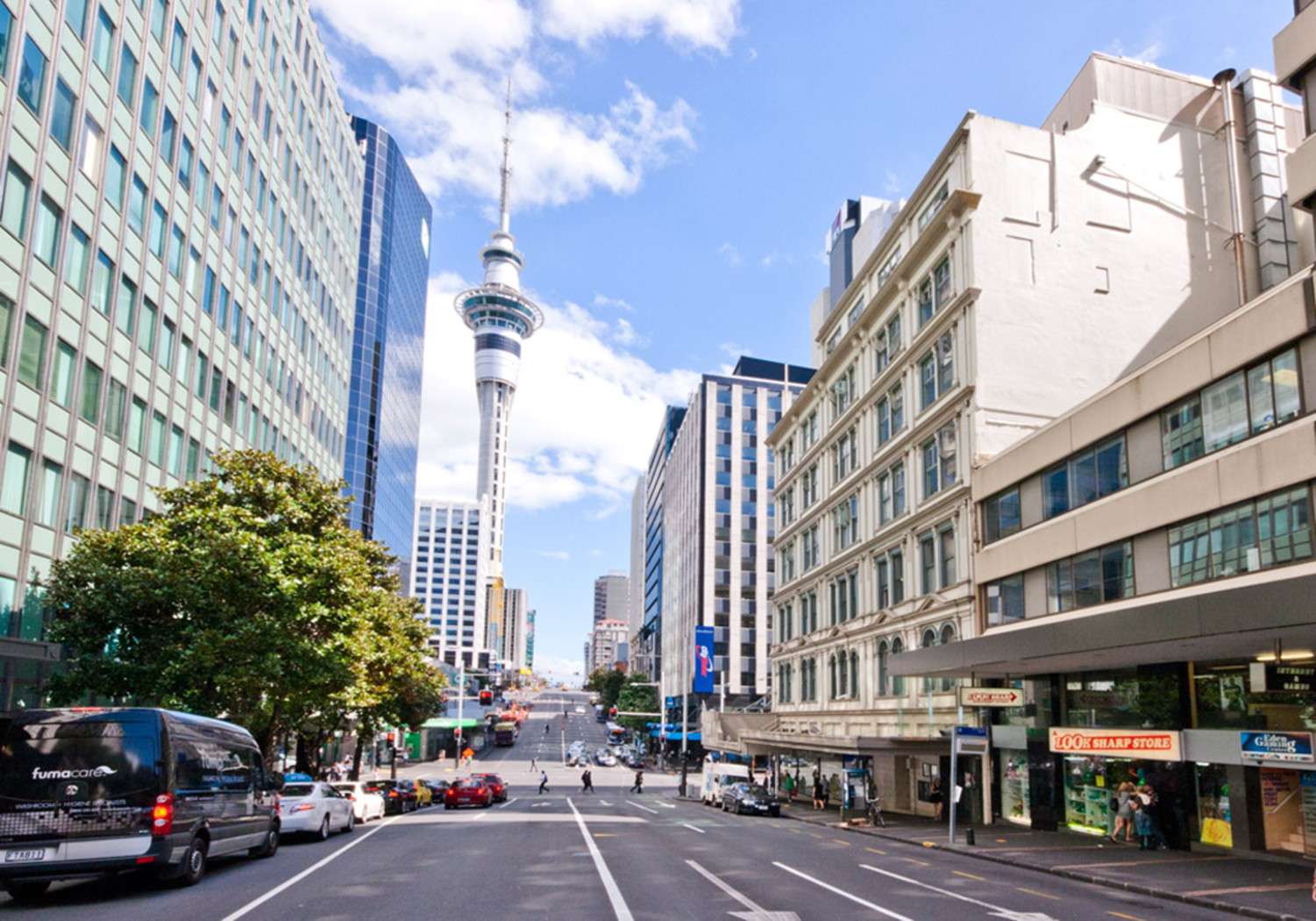 6 Victoria Street East, Auckland Central, Auckland City | Real Estate ...