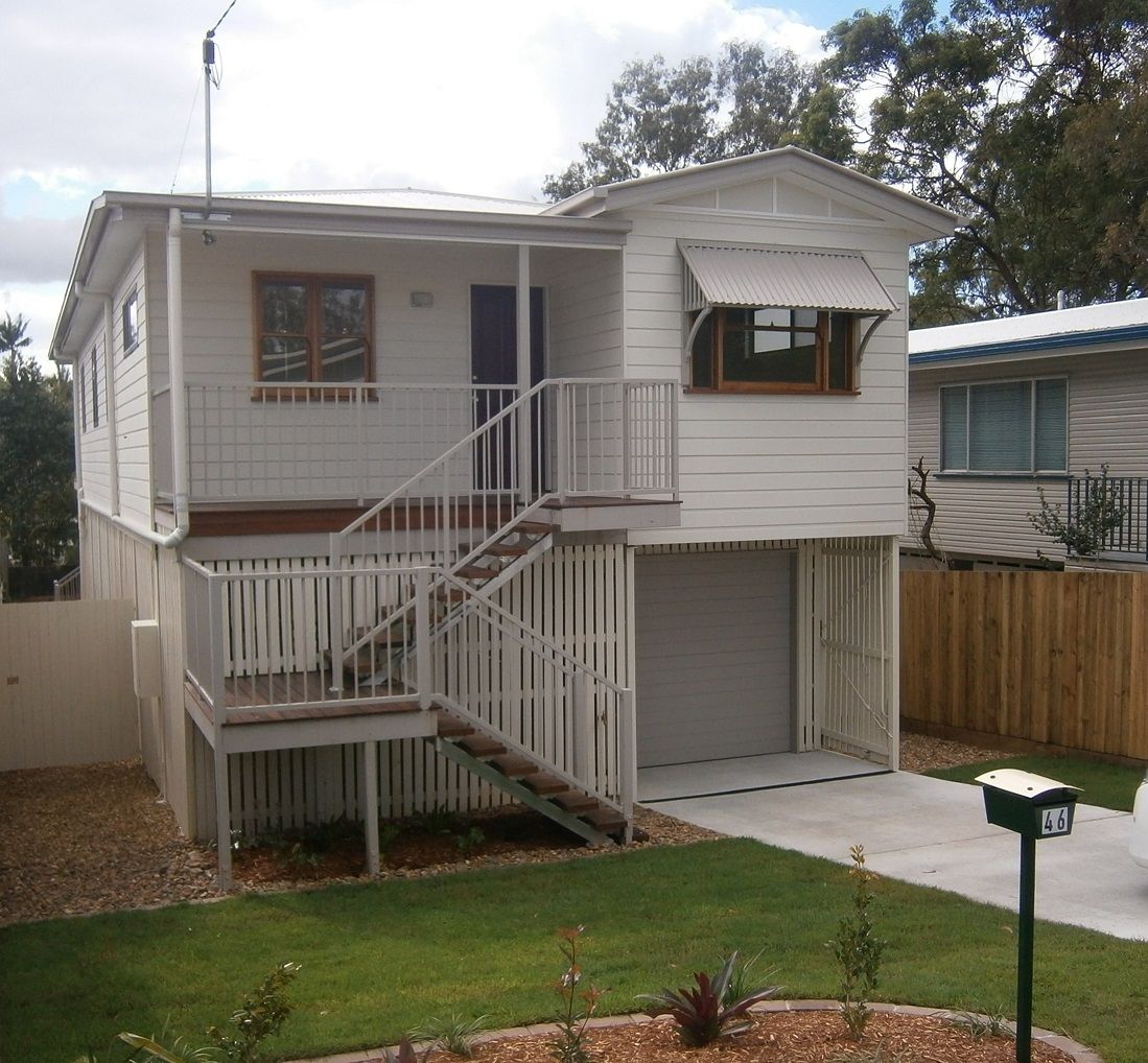 KEPERRA, QLD 4054 - Leased House - Ray White Samford