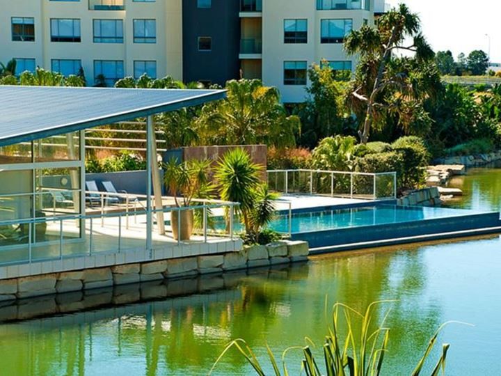 317/3 Pendraat Parade, Hope Island, QLD 4212 - Leased Apartment - Ray ...
