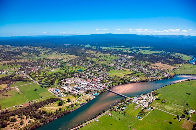 Commercial Hotel/Leisure Property Leased Moruya, NSW ( Moruya) 1-5 ...