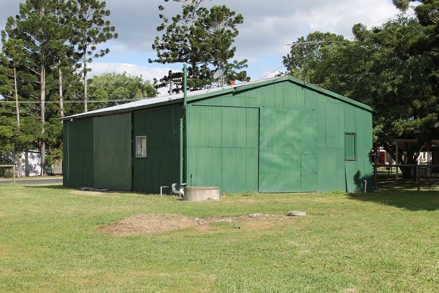 Ray White Rural & Livestock • 110 Queen Street, Marburg, QLD – Commercial