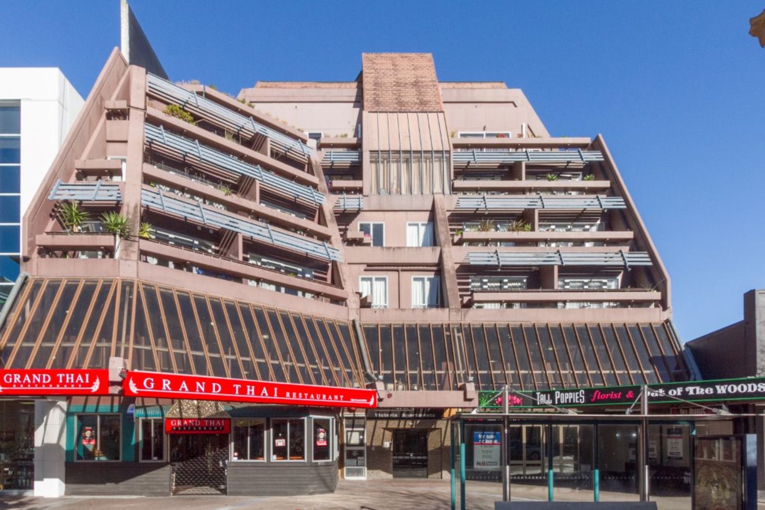 16/391 Victoria Street, Hamilton, – Home For Rent • Ray White New Zealand