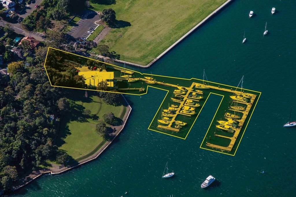 2C Margaret Street, Woolwich, NSW – Commercial • Ray White Commercial