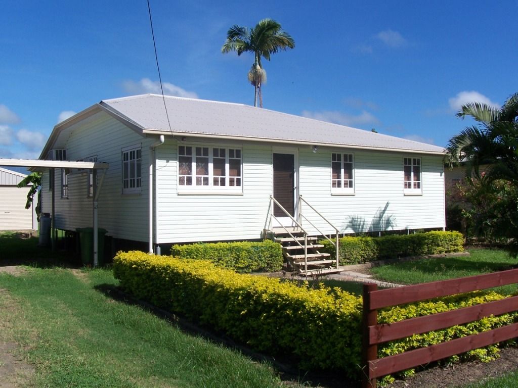 Giru, QLD - Rental House Leased