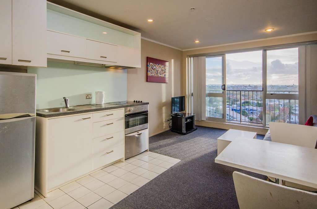 1203/53 Cook Street, Auckland Central, Auckland City | Real Estate ...