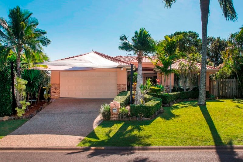 89 River Meadows Drive, Upper Coomera, QLD 4209 - Sold House - Ray ...