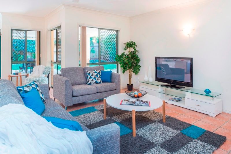89 River Meadows Drive, Upper Coomera, QLD 4209 - Sold House - Ray ...