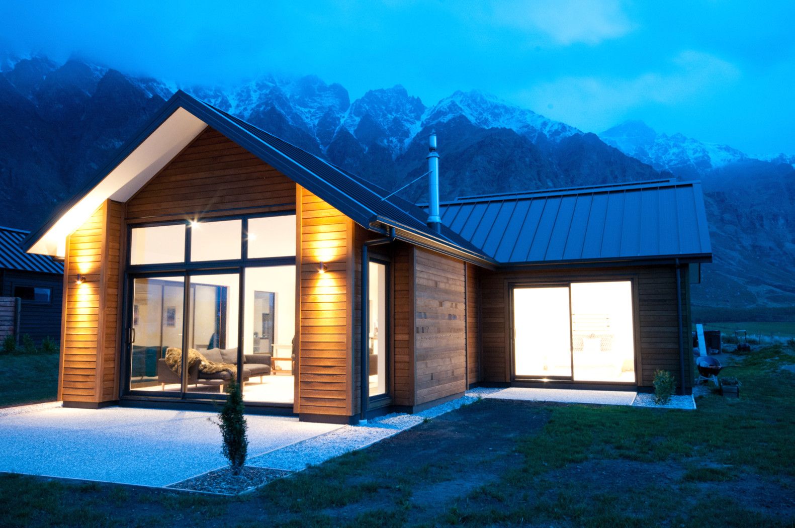 3 Pioneer Court, Jacks Point, Otago 9348 - Sold House - Ray White ...