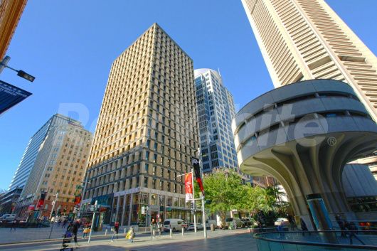 Commercial Offices Property Leased Sydney, NSW Suite 3.04/39 Martin Place